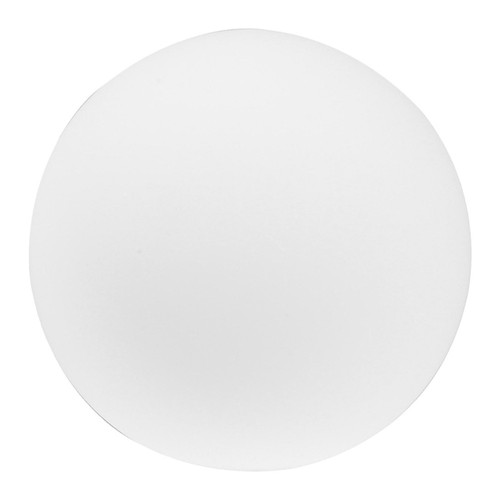 Frosted Glass Globe Lamp Shade Pendant Lights Cover Ceiling Cover | eBay