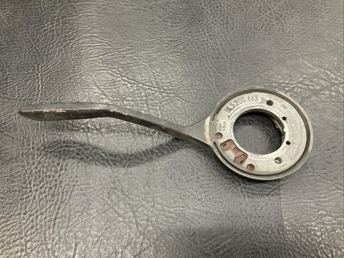 AirCooled Type 1 Turn Signal Switch Arm 66-67 #20 | eBay