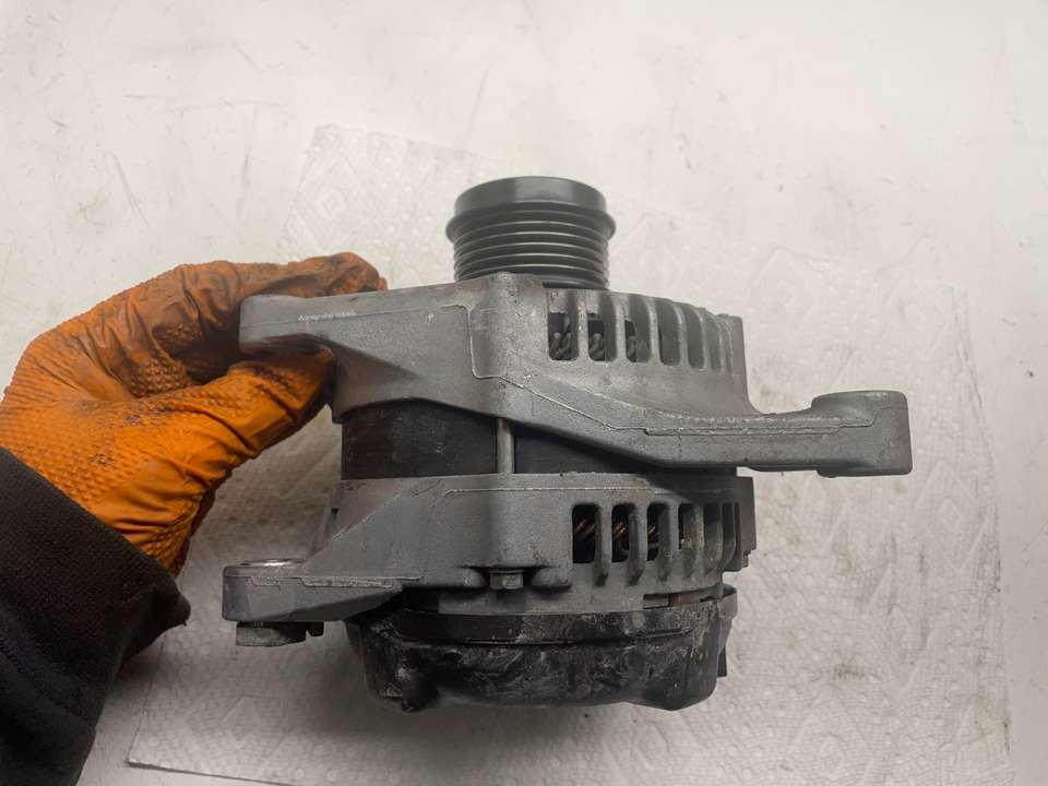 GENUINE OEM 2012 2013 2014 Toyota Camry 2.5L Alternator Generator 27060 ...