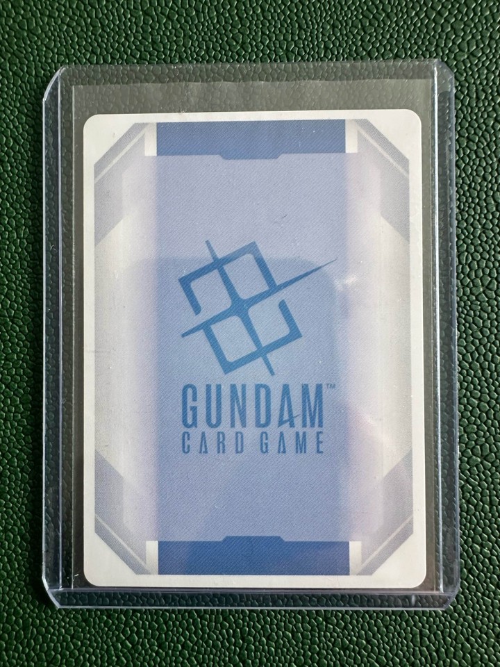 Wing Gundam ST02-001 LR+ Alt Art - Gundam Card Game BETA (English) | eBay