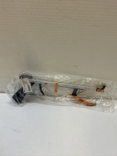 Sammons Preston Easireach II Reacher, Compact 15" Ergonomic Reaching ...