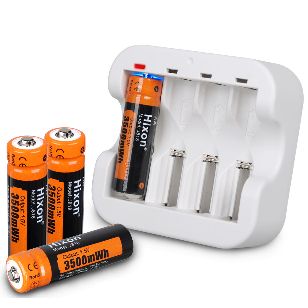 high quality rechargeable battery | eBay Stores
