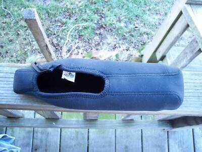 Scope Cover Rifle Scope Cover / Boot 12" Butler Creek | eBay