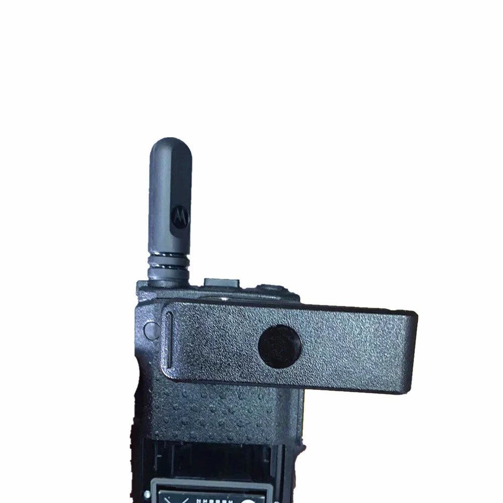 Belt Clip With Screws PMLN7128A For Motorola SL1M SL2M 2 Way Radio ...