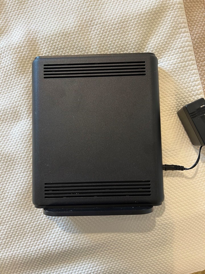 Altice UBC1326AA00 44378 Wireless Modem | eBay