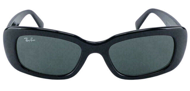 Ray-Ban RB4122 Women's Rectangular Sunglasses for sale online | eBay
