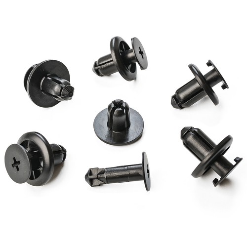 3x clip fixation garniture intérieure Subaru Hyundai | 90913-0067 ...