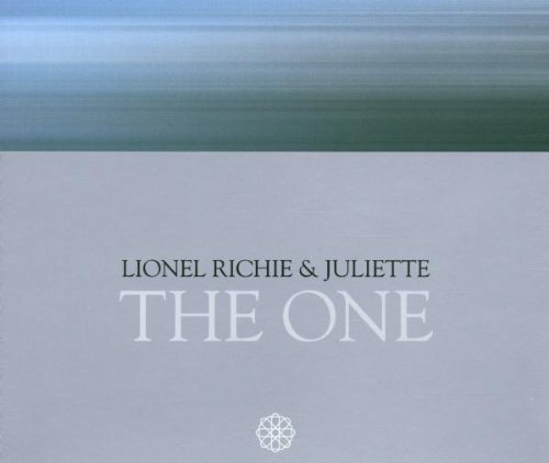 LIONEL RICHIE - One - CD - Single Import - **Mint Condition** | eBay