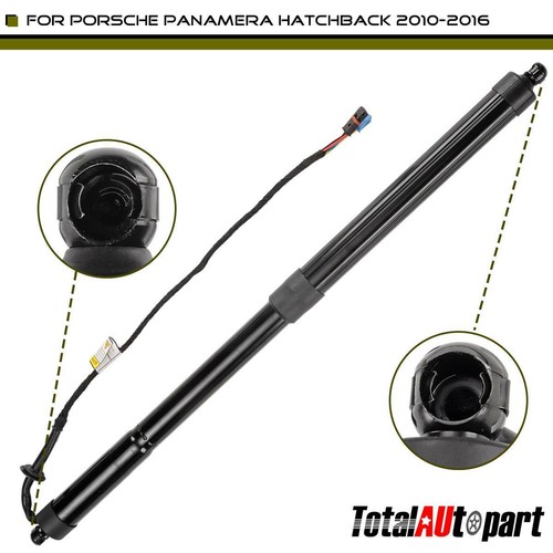 Power Hatch Lift Support Liftgate for Porsche Panamera 2010-2016 ...