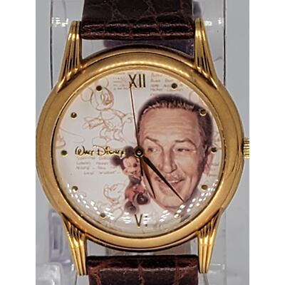 Disney Theme Parks and Resorts Exclusive Limited Edition Walt Disney ...