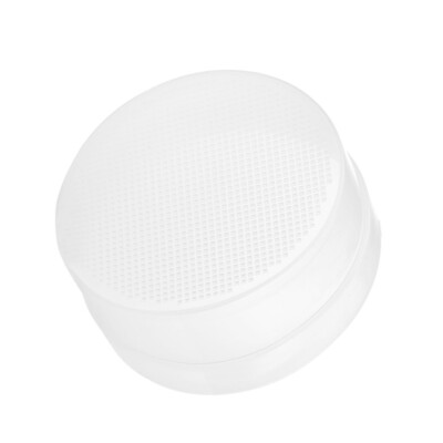 Bounce Diffuser for Godox V1-C V1-N V1-S V100 Speedlite Round Head ...