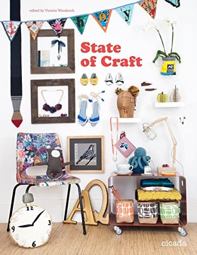 State of Craft /anglais | eBay