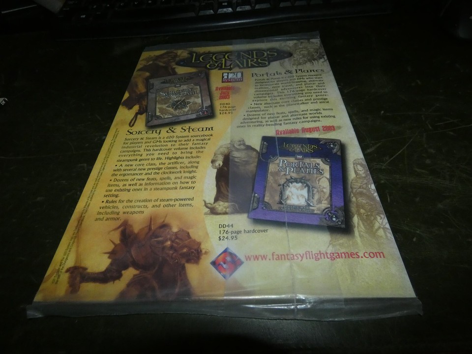 TSR: Dragon Magazine: Issue 311 | eBay