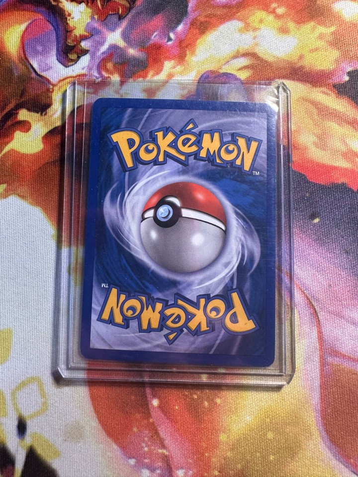 Palkia 11/130 HOLO RARE Pokemon Diamond & Pearl Base Set Gen 4 Card ...