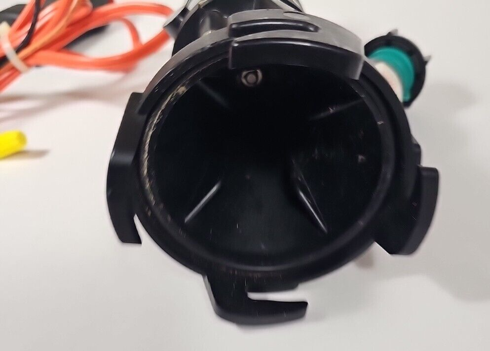 FloJet RV Camper Motorhome Portable Waste Water Pump Kit 18555-000A | eBay