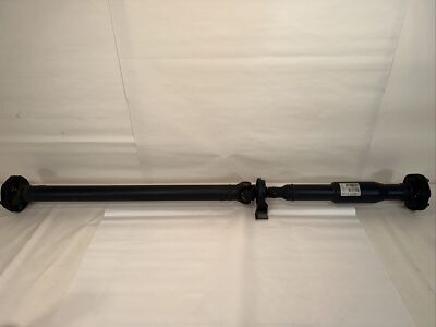 2010-2016 MERCEDES E350 W212 AWD REAR DRIVE SHAFT DRIVESHAFT PROPELLER ...