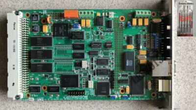 1PCS TURBO PMAC2 CPU OPT-5E3 OPT-2B 90days warranty via DHL or FedEx | eBay