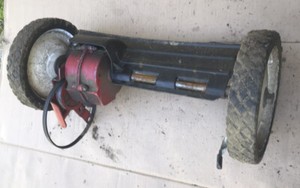 MOWnBLOW parts | eBay Stores