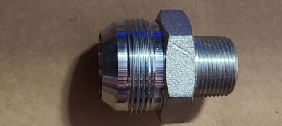 Steel MJ x MP straight | eBay