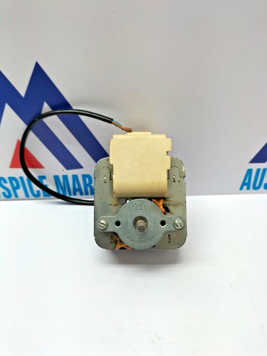 Fasco J06RF17J Fan Motor Acw 0.27A 240V 50HZ | eBay