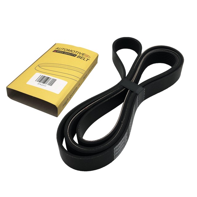 Serpentine Belt Bando 8PK2410 for sale online | eBay