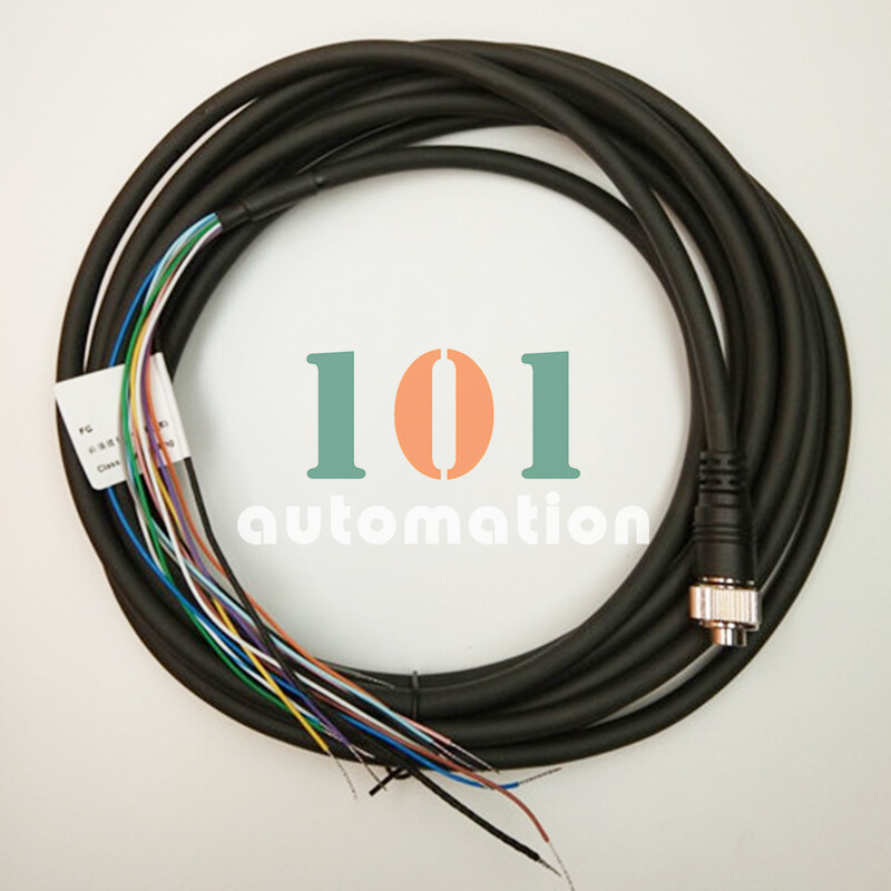 1PCS NEW FOR SR-X series reader connection cable OP-88679 | eBay UK