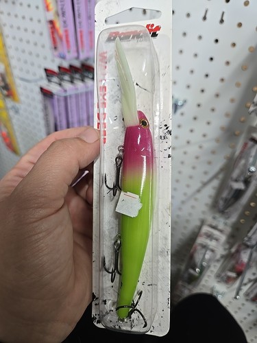 Bandit Walleye Deep Crankbait (Select Colors) | eBay