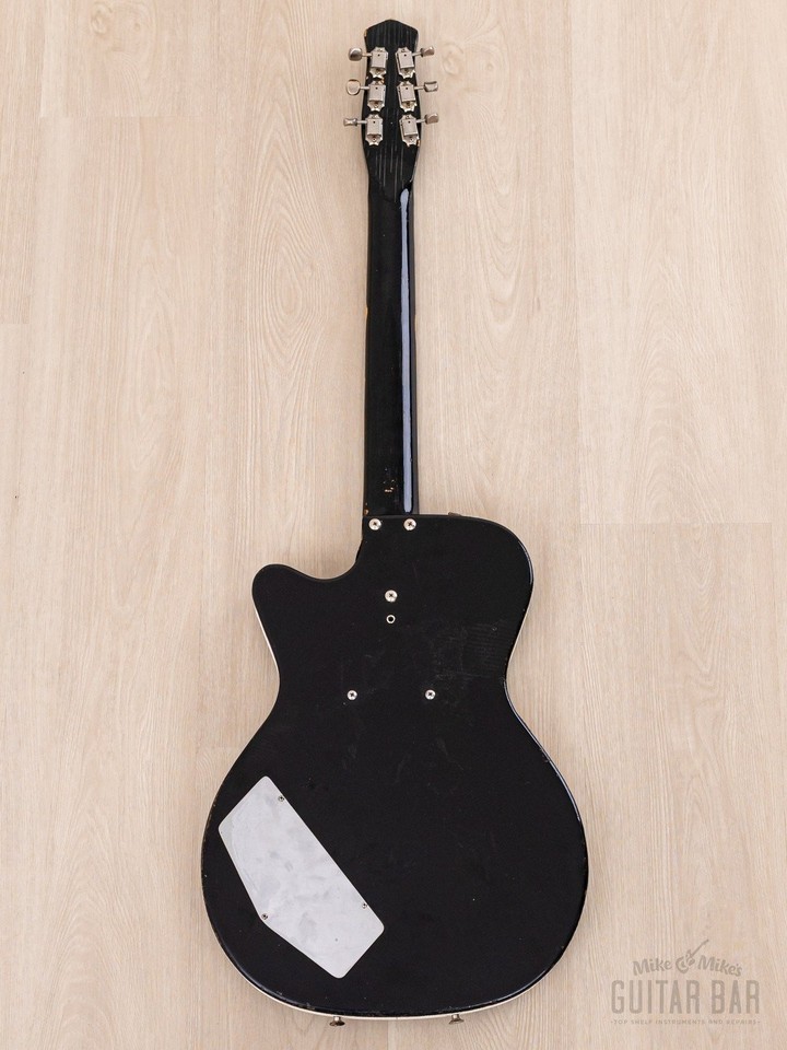 1970 Dan Armstrong Modified Danelectro Vintage Guitar | eBay