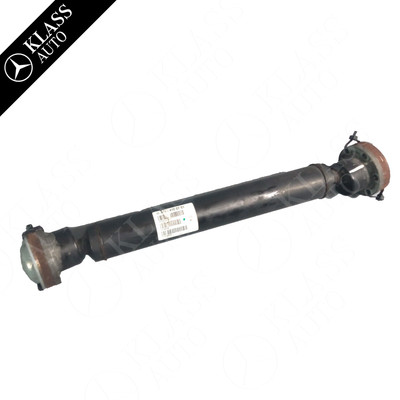 Drive Shaft Mercedes ML 280 CDI 4-matic W164 A1644100701 | eBay UK