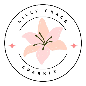 Lilly Grace Sparkle | eBay Stores