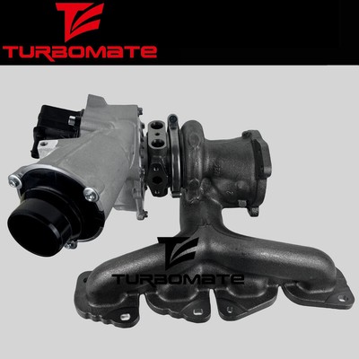 MFS Turbo AL0067 A2700902780 for Mercedes A B C E CLA GLA 180 200 250 ...