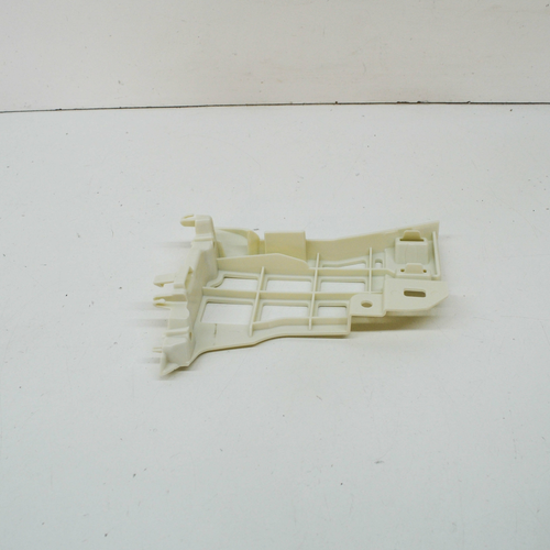 NEW BMW 7 G11 G12 FRONT RIGHT BUMPER BOTTOM GUIDE 51117475193 7475193 ...