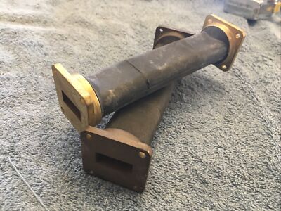 Waveguides - Flex Waveguide