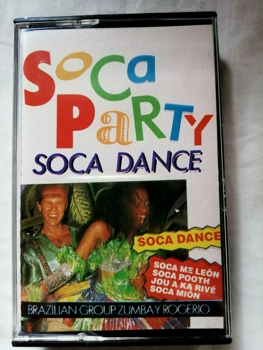 Soca Dance