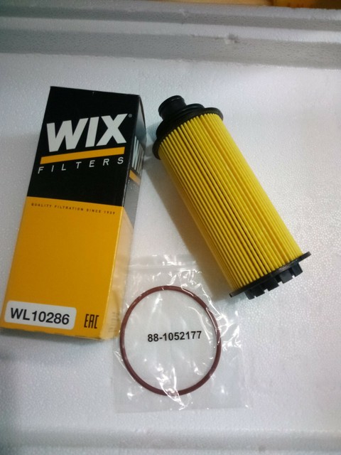 Engine Oil Filter Wix WL10286 for sale online | eBay