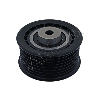 SWAG V-Ribbed Belt Tensioner Pulley Fits MERCEDES W140 W129 R129 ...