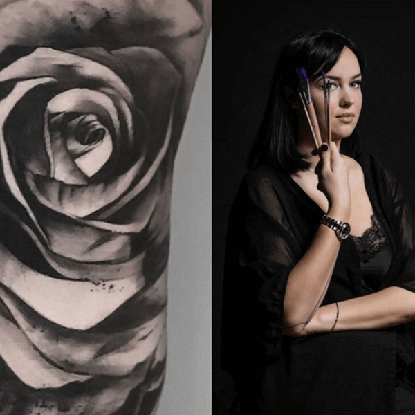 NOX Violet Hectograph Ink - Freehand Tattoo Stencil Ink (60ml) | eBay UK