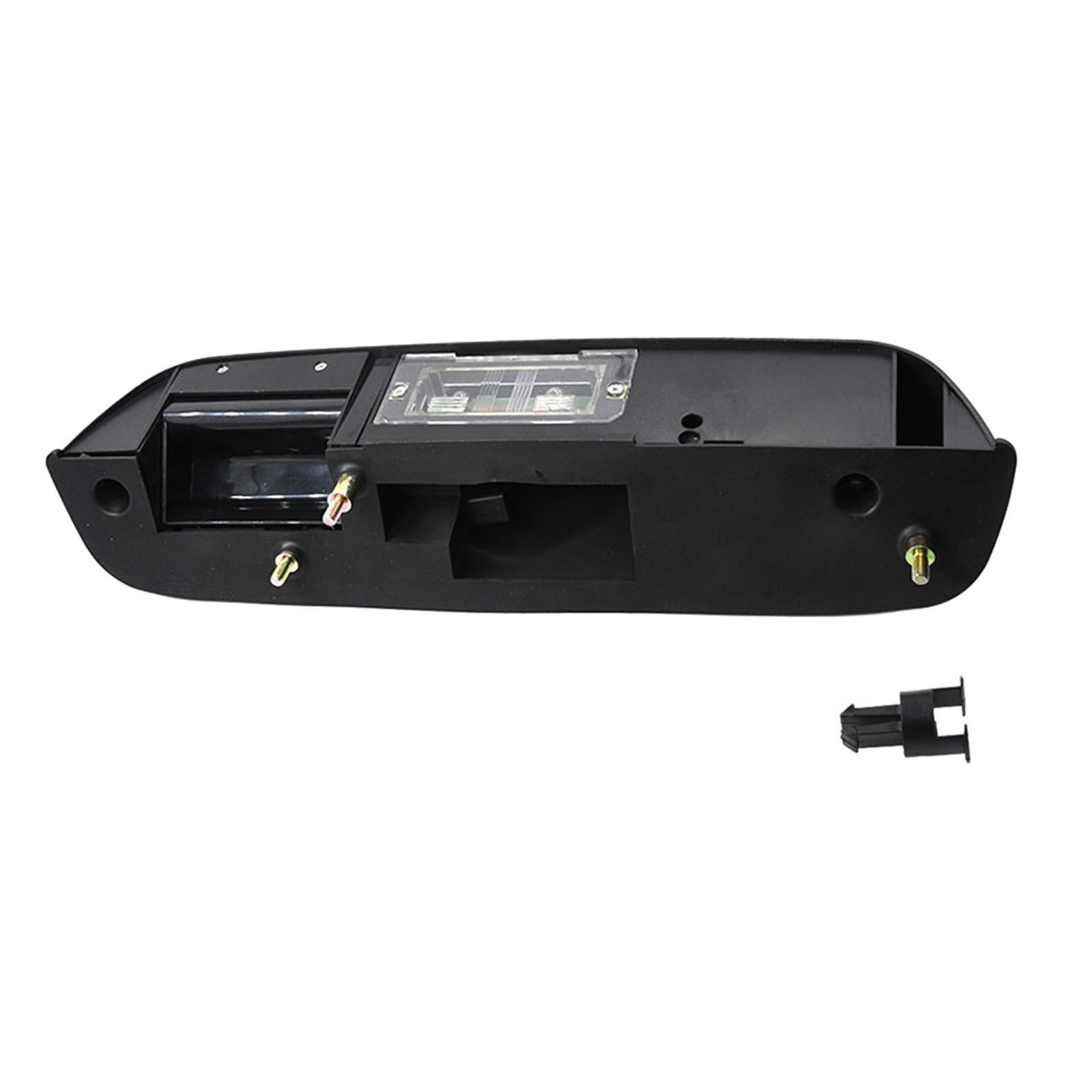 Rear Tailgate Door Handle Durable Cxb000280pma for Freelander 1998-2006 ...