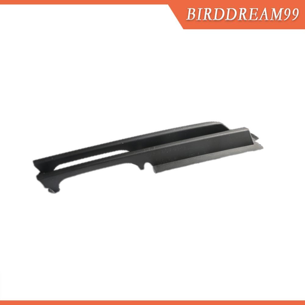 51117032613 Front Left Side Bumper Lateral Grille Fits For BMW 3-Series ...