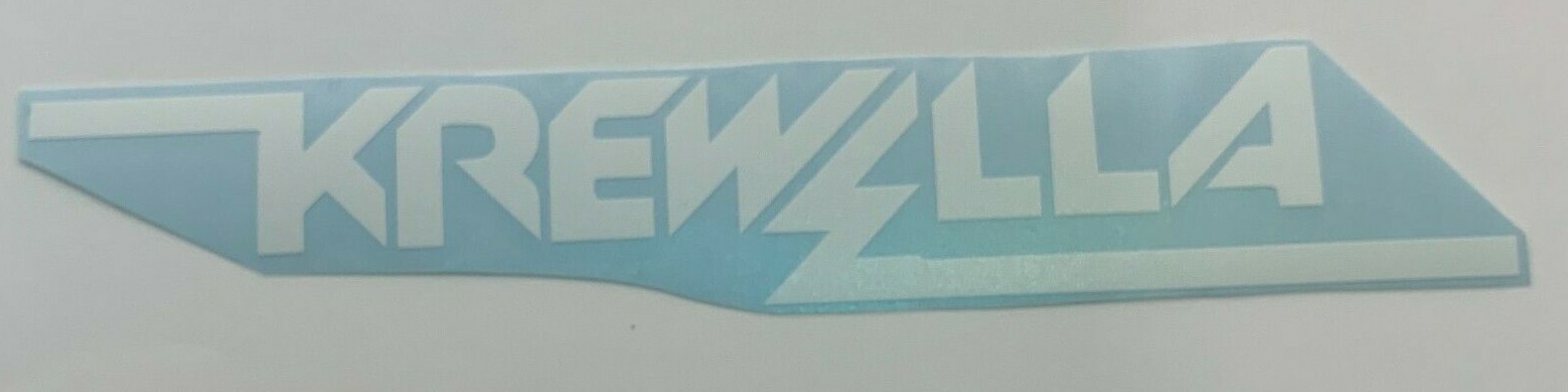 Krewella Logo