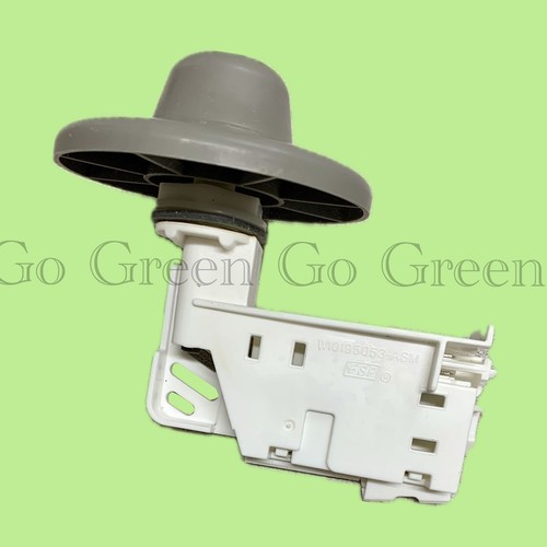 KitchenAid Whirlpool Dishwasher Float Housing/Switch P/N W10195053 ...