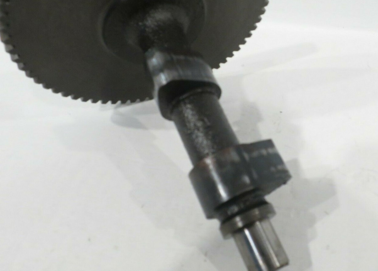 OEM Briggs & Stratton 12HP I/C LAWN GARDEN TRACTOR ENGINE CAMSHAFT ...