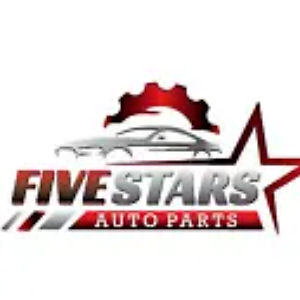 FIVE STARS AUTO PARTS 2 | eBay Stores