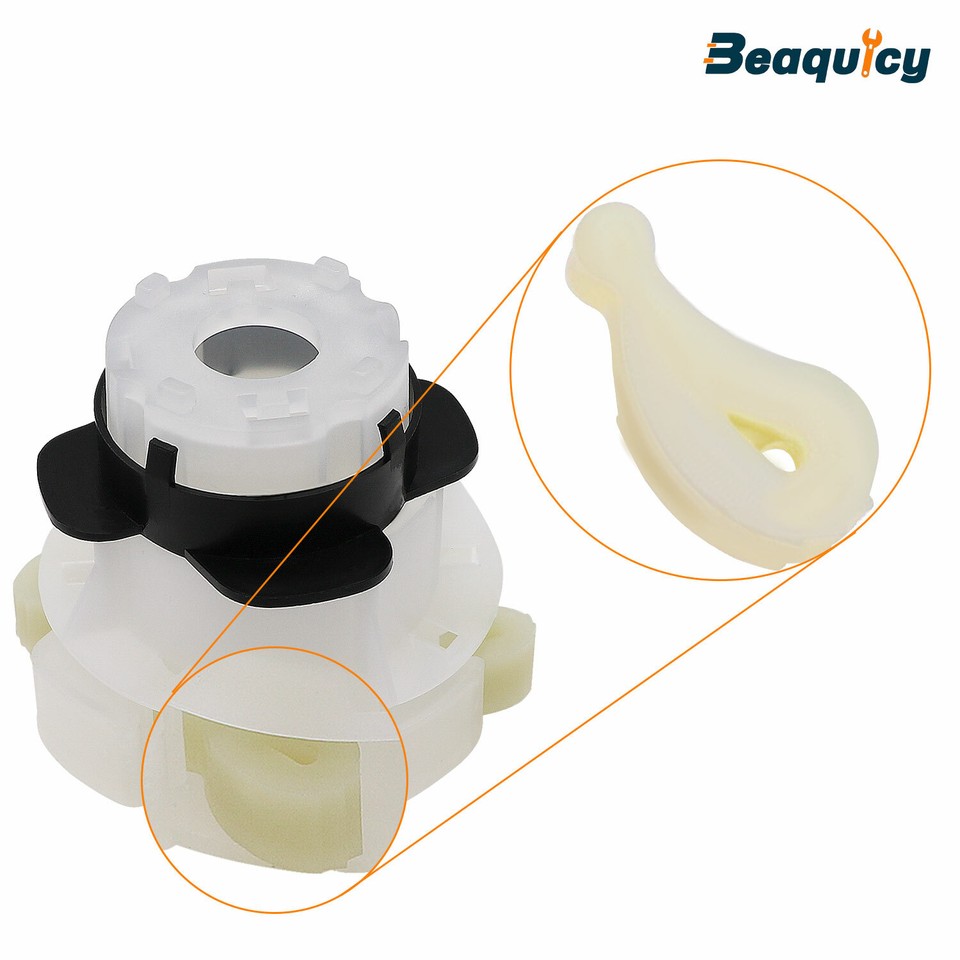 80040 Washer Agitator Dogs Kit Fit For Whirlpool Kenmore 285770 48 ...