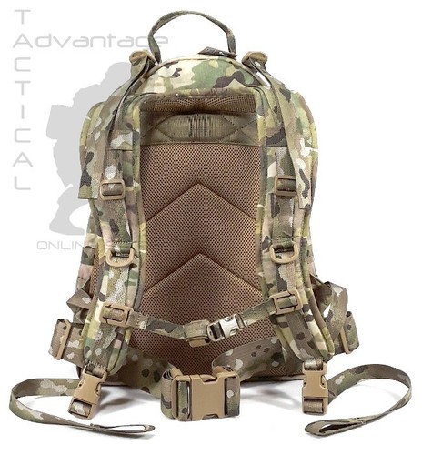 Tactical Tailor 3-Day Assault Backpack Gen. 2 - 500D multicam | eBay