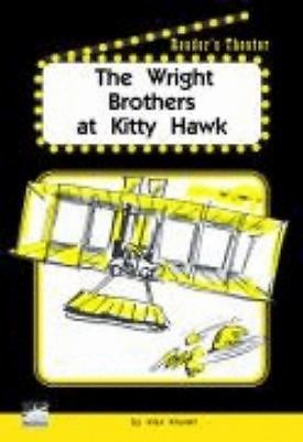 Wright Brothers at Kitty Hawk by Alan ; Leon Kramer (2004, Book, Other ...