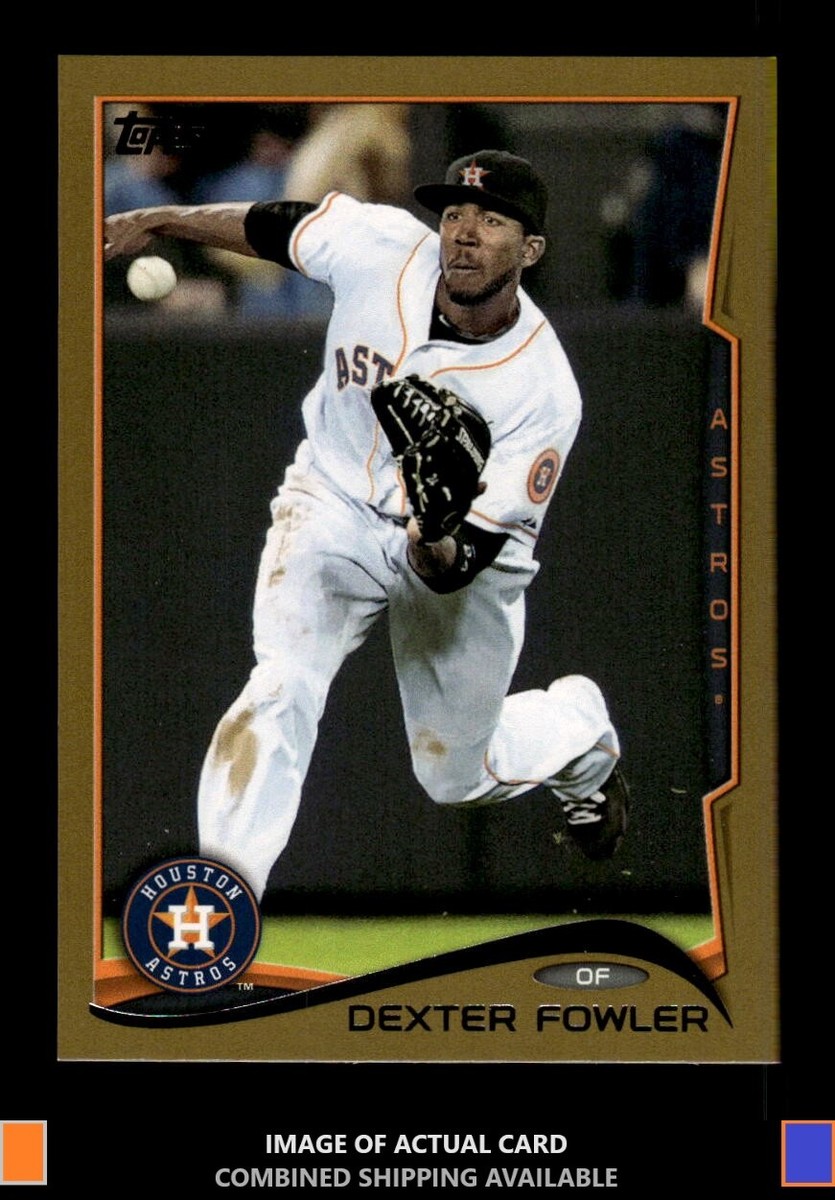 Dexter Fowler Astros Reflecting On Dexter Fowler's St. Louis Cardinals