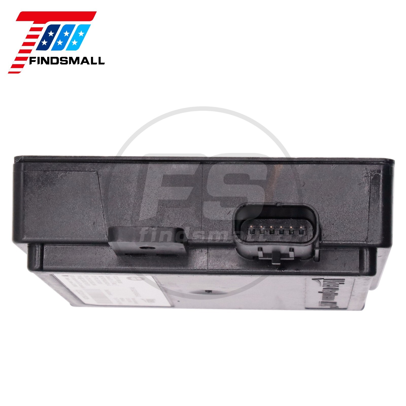 Genuine Blind Spot Module For Range Rover Evoque 2.0L LR027181 BJ32 ...