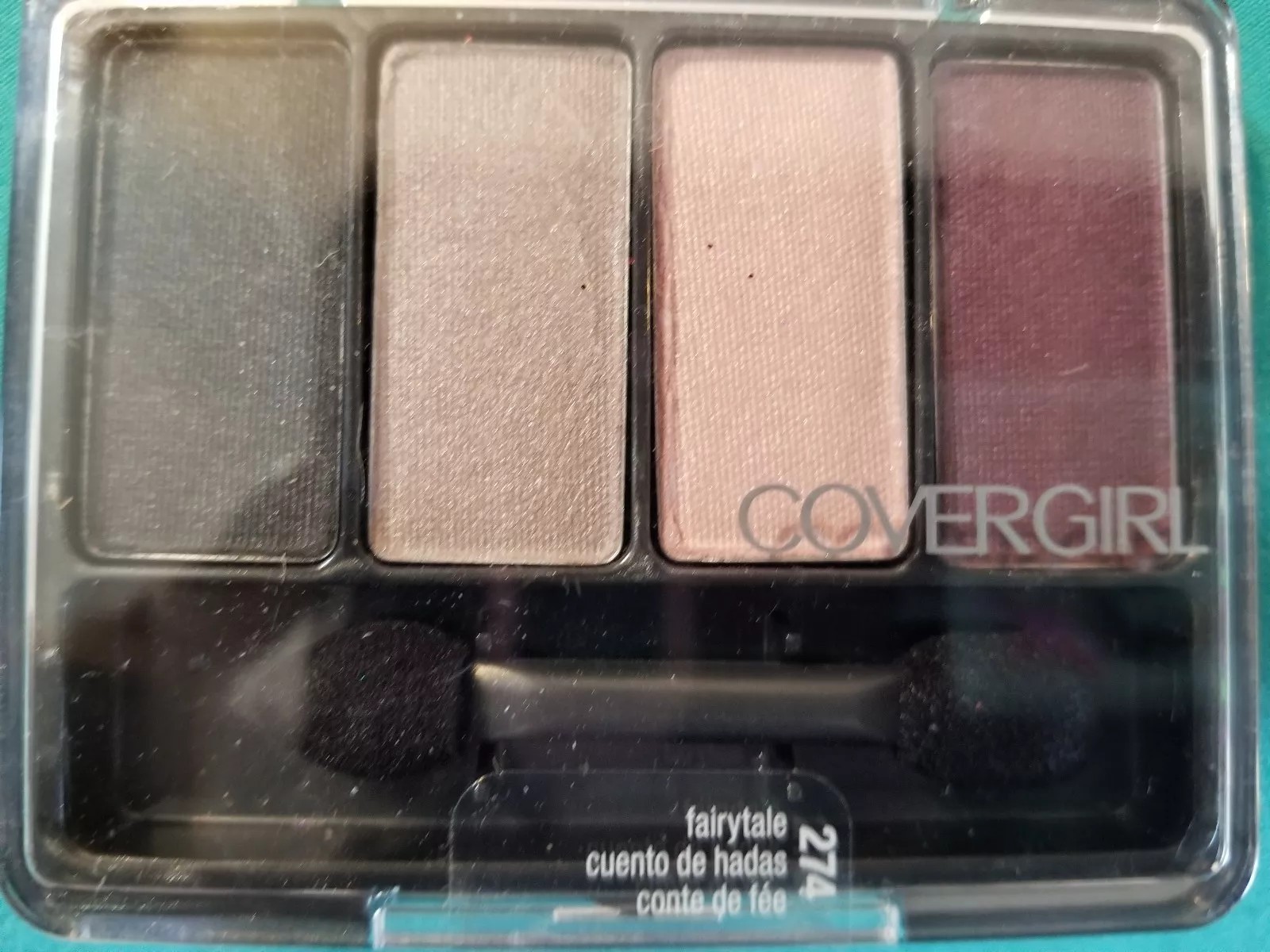 Covergirl Fairytale Eyeshadow