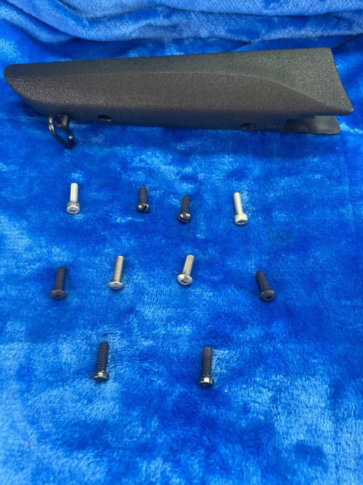 Thompson Center Arms Contender Carbine Composite Forend - Sling Stud ...